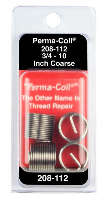 PERMA-COIL Inserts – Hardware Everywhere