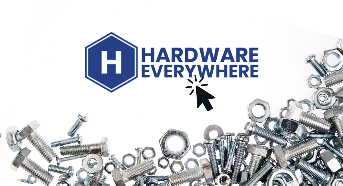 Considerations When Selecting a Fastener Vendor Online – Hardware ...