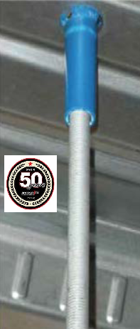 Steel Deck Insert Install Tools – Hardware Everywhere