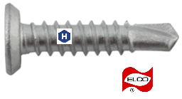 Elco Bi-Flex Fasteners – Bi-Flex Screws – Hardware Everywhere