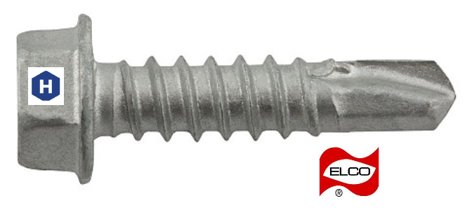 Buy Elco Dril-Flex Fasteners – Hardware Everywhere