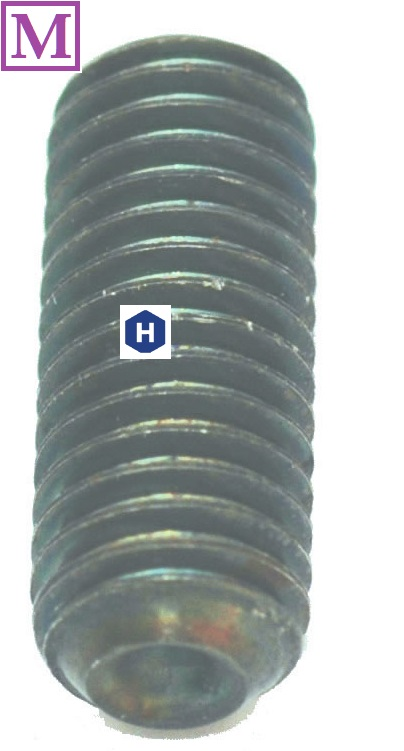 Metric Socket Set Screws – Hardware Everywhere