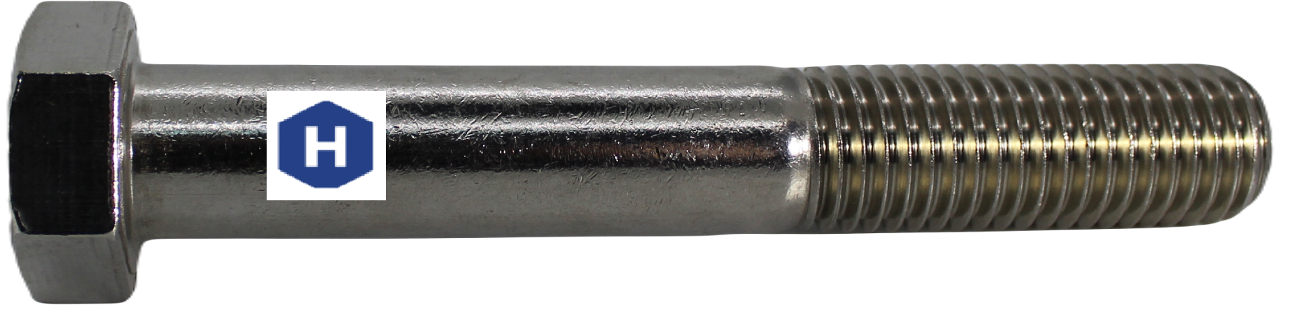 Shop Hex Cap Screws Online – Hardware Everywhere