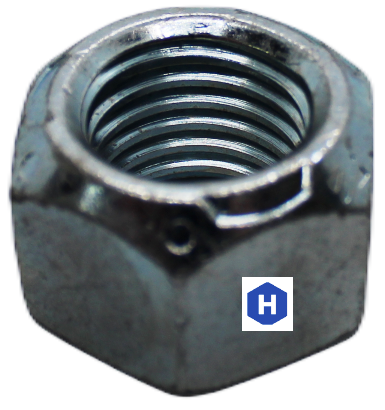 Prevailing Torque Lock Nuts – Hardware Everywhere