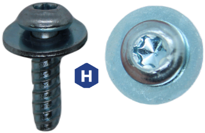 Sems Screws – Hardware Everywhere