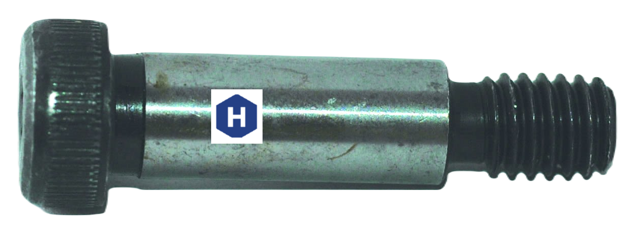 Socket Shoulder Bolts – Hardware Everywhere