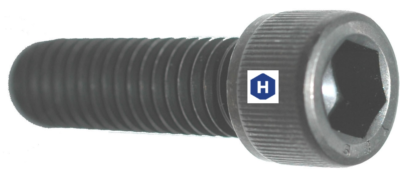 Socket Head Cap Screws – Hardware Everywhere
