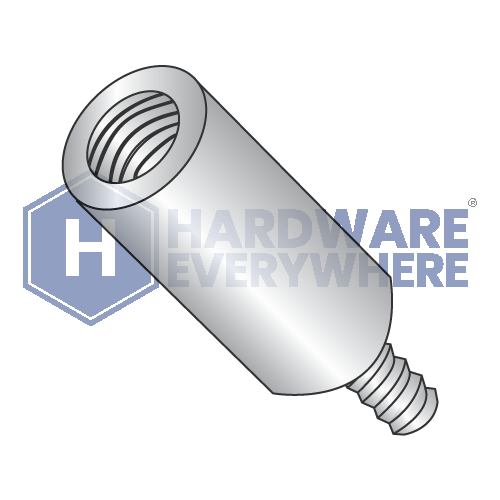 Standoff (Round, Male/Female) – Hardware Everywhere