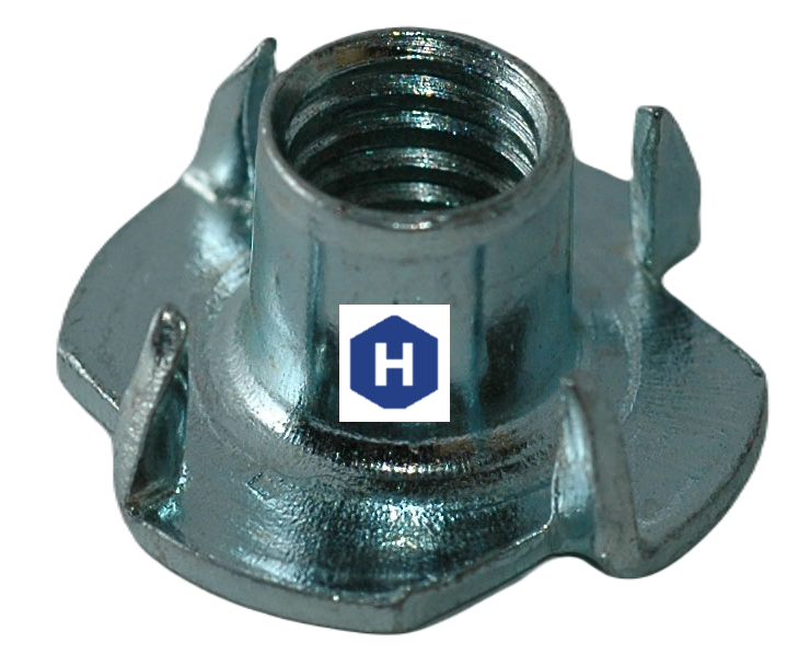 Tee Nuts – Hardware Everywhere