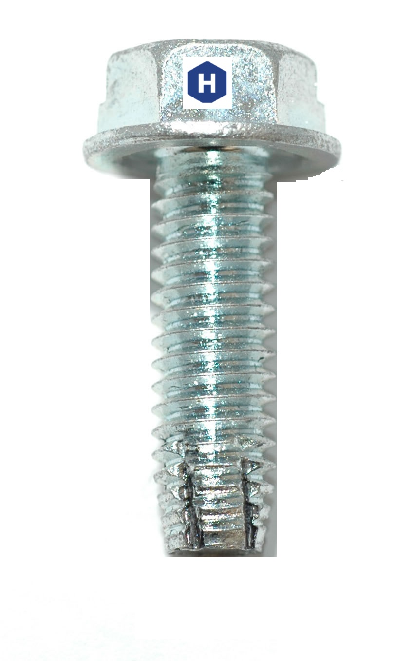 Thread Cutting Screws – Hardware Everywhere