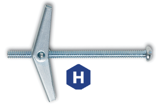 Toggle Bolt Anchors – Hardware Everywhere
