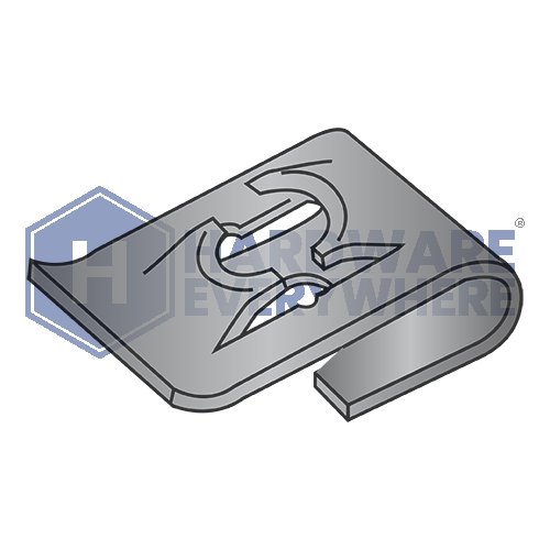 Tinnerman Style Nuts (Type J) – Hardware Everywhere