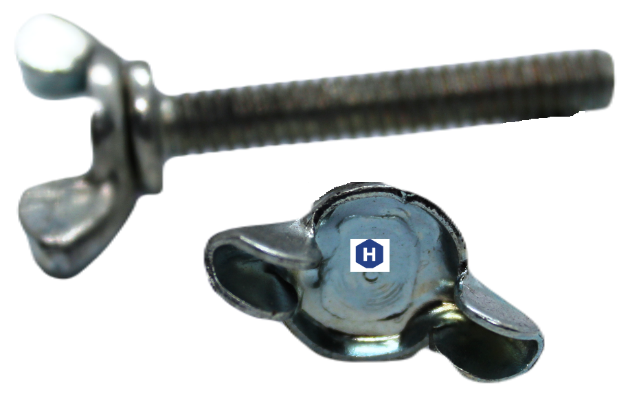 Wing Screws – Hardware Everywhere
