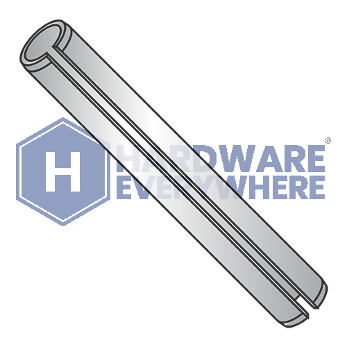 1/8 x 1 SPRING PINS / 18-8 Stainless Steel / Plain – Hardware Everywhere
