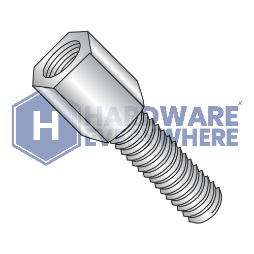 4-40 x 7/16 JACK SCREW / Stainless Steel / Plain – Hardware Everywhere