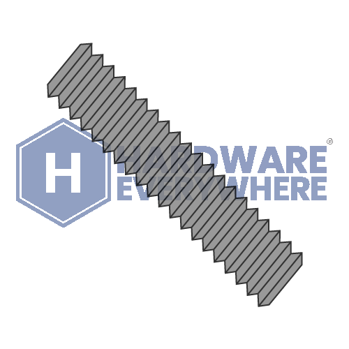 3/4-10 x 4 B7 STUDS / B7 / Plain – Hardware Everywhere