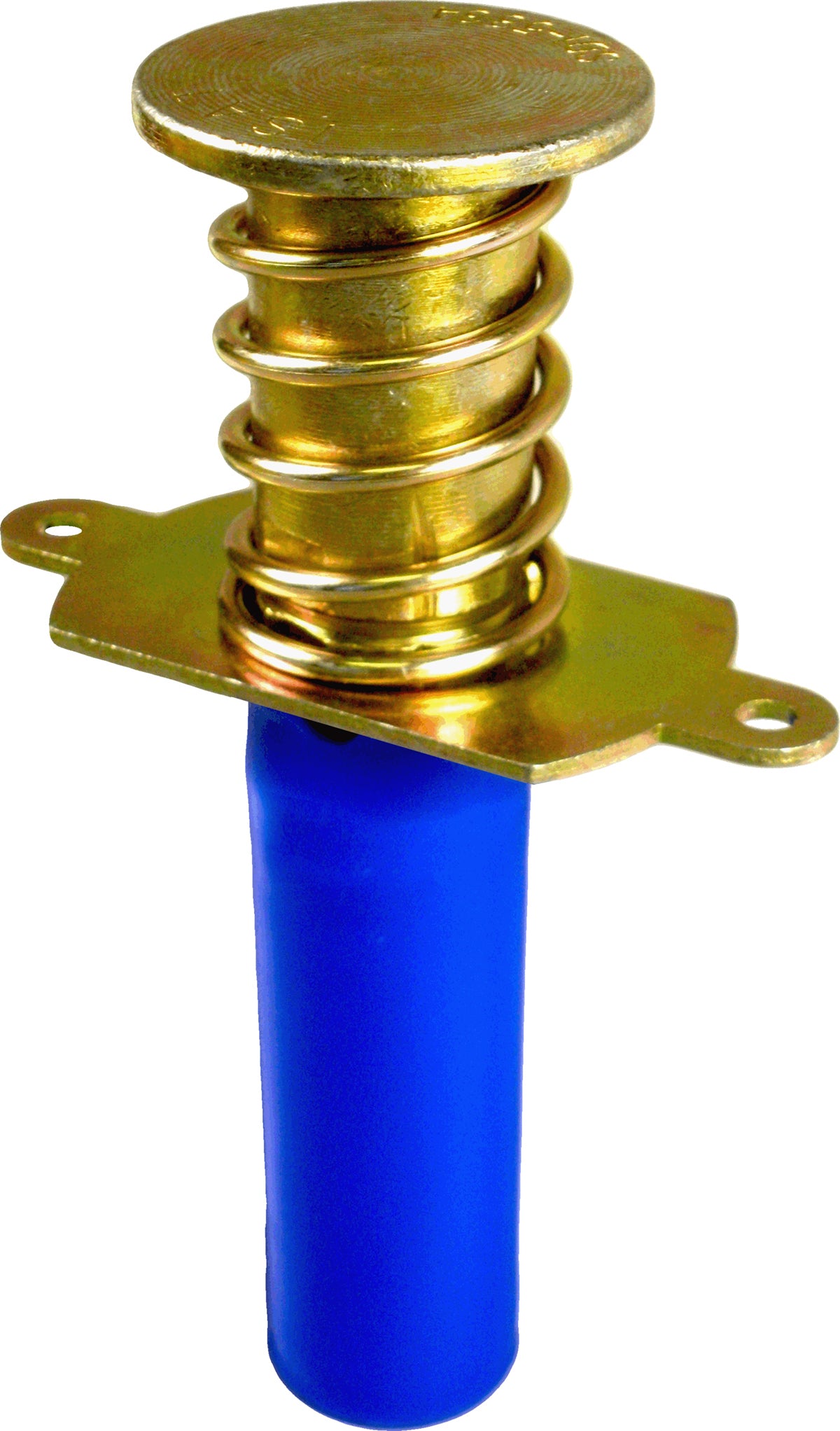Aerosmith Blue Banger Hanger Steel Deck Insert 5/8”, 3/4” – Hardware ...