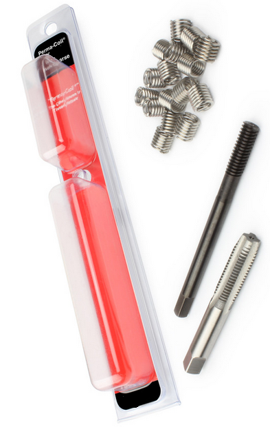 3/8-24 PERMA-COIL Kit #1208-206 – Hardware Everywhere