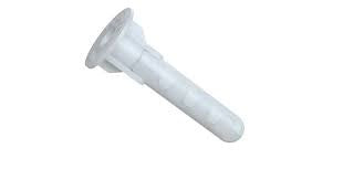 3/16" Toggler Alligator Anchor With Flange / #13103 / 200 Pack ...
